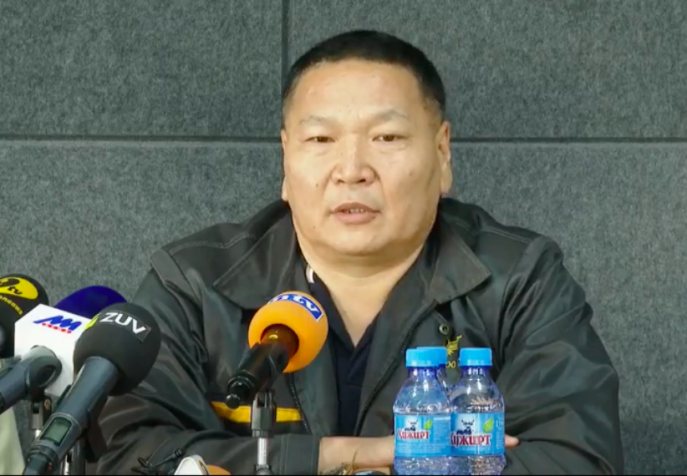 АТГ “Тэнүүн Огоо“ компанийн арилжааны банканд байгаа 3 4 сая ам долларын шилжилт хөдөлгөөнийг