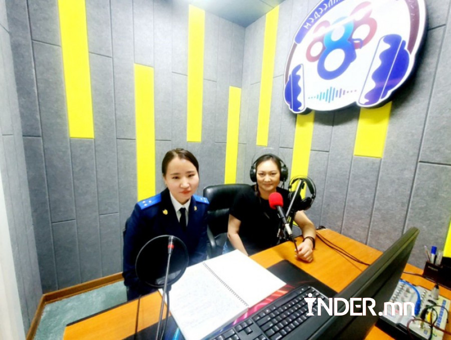 УЕПГ Төрийн албан хаагчийн үйлдсэн гэмт хэргийн гаралт шалтгаан нөхцөлийг судаллаа