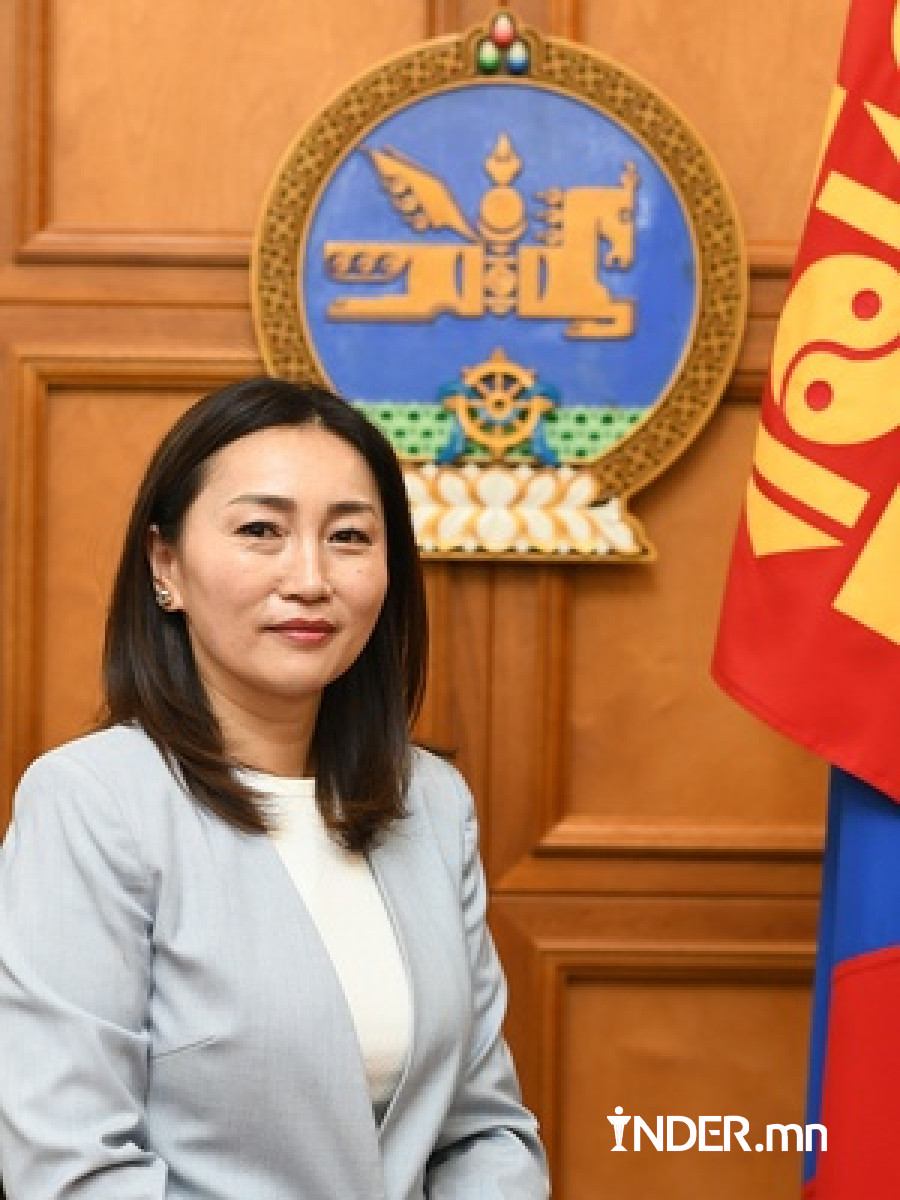 УИХ ын гишүүн ХНХ ын сайд Х Булгантуяа Мансууруулах эм сэтгэцэд нөлөөт бодисын хууль бус